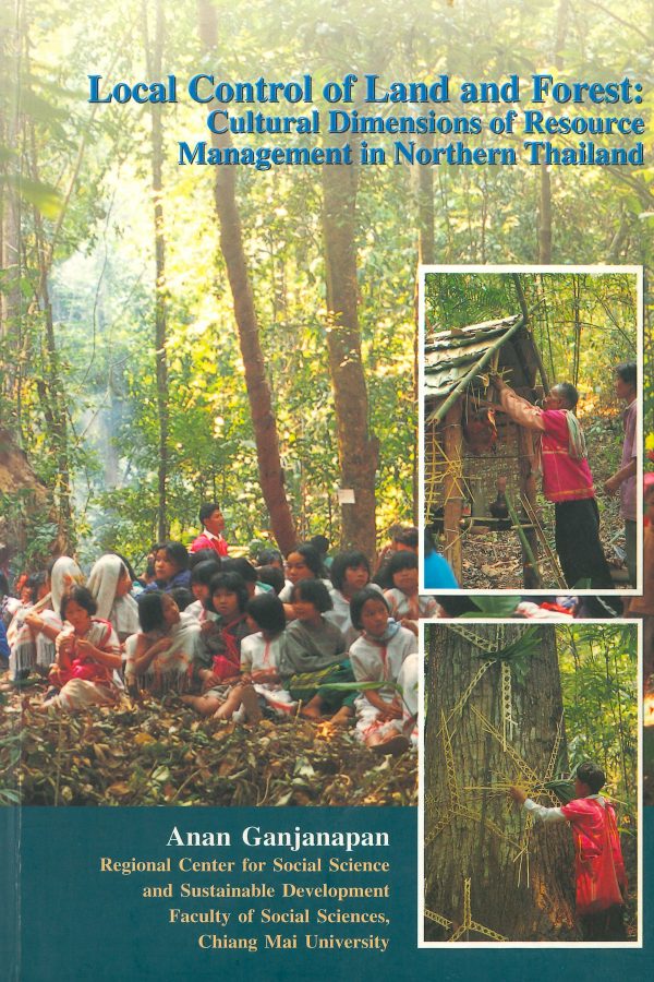 Local Control of Land and Forest – RCSD : The Regional Center for ...